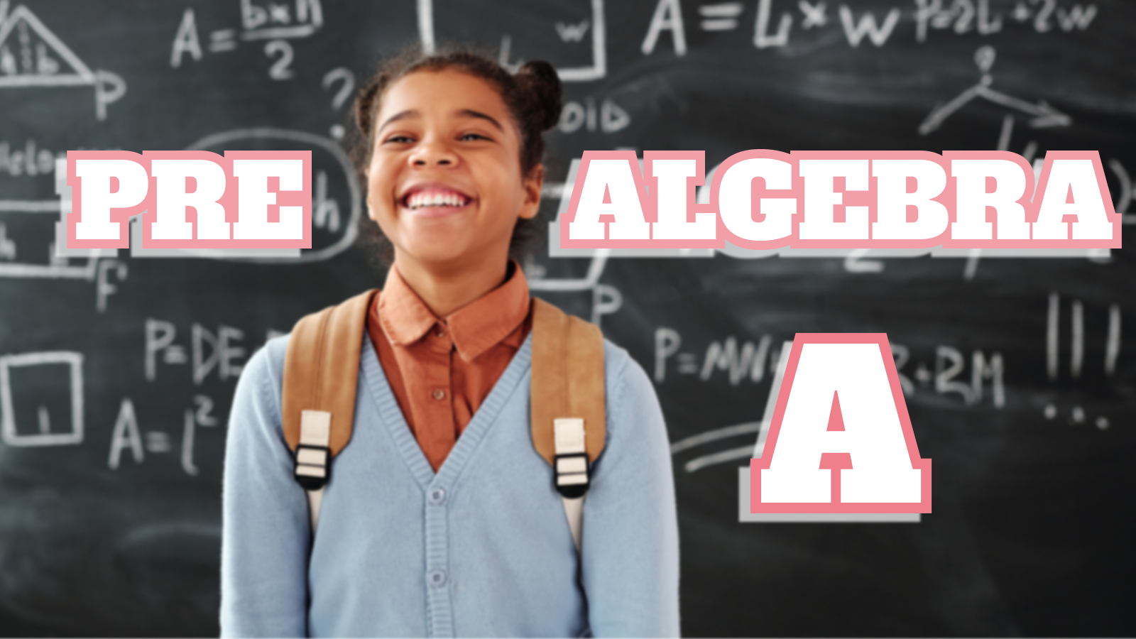 Pre Algebra Pictures